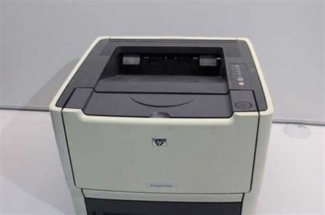 Принтер Hp laserjet P2015 Москва | Оргтехника и расходники | Festima.Ru ...
