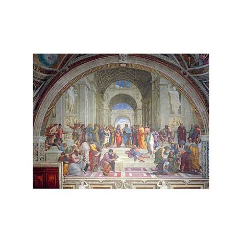 Puzzle 2000 Pièces Raphaël Lecole Dathènes Puzzle Ravensburger