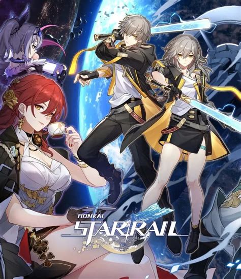 Honkai Star Rail Everything We Know About Huohuo