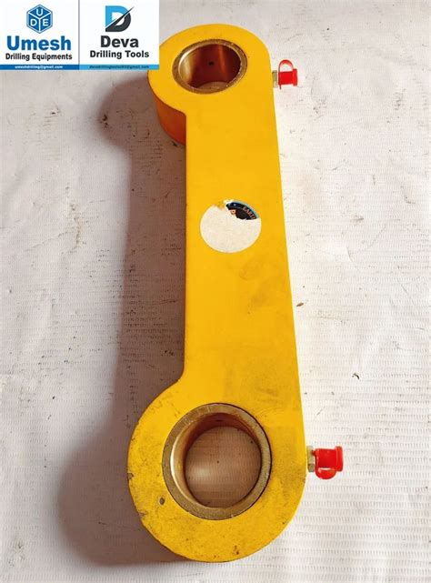 Mild Steel Crawler Drill Machine Fmt Link At ₹ 1550piece In Raipur