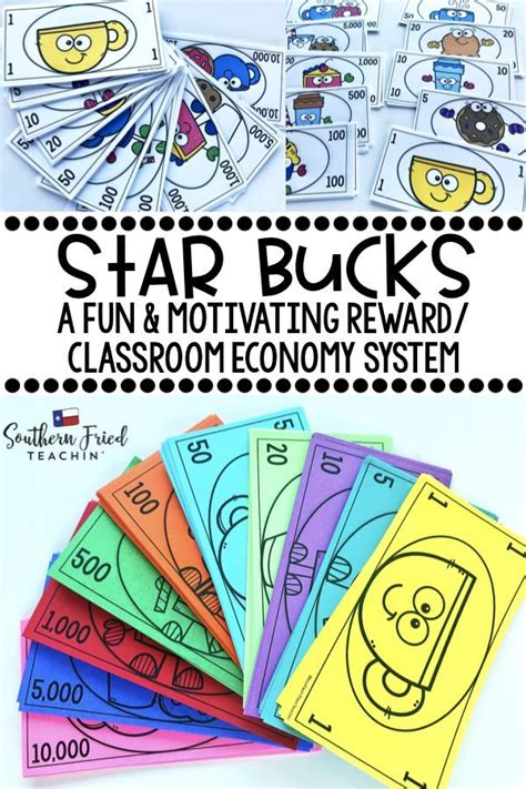 Star Bucks In The Classroom Yes Southern Fried Teachin Classroom