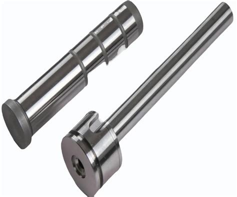 Guide Pin For Industrial At ₹ 500inch In Bhayander West Id 1205307491