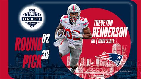 Patriots 2025 Draft Class All Of New Englands Picks Yahoo Sports
