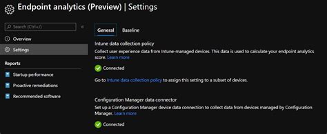 Intune You Can Now Get Endpoint Analytics To Help You Identify