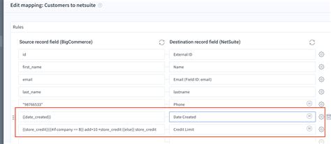 Discovering Mappers A Guide To Effective Data Mapping Celigo