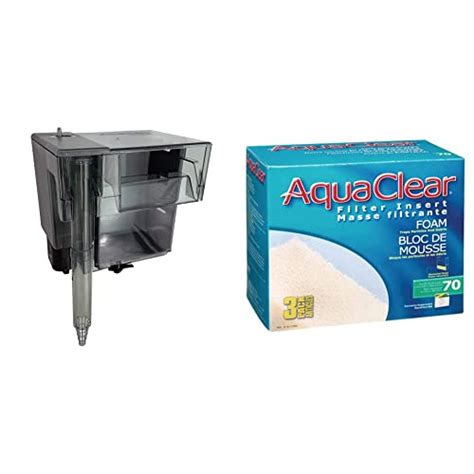 7 Best Filters For Fish Tanks 2024 Update