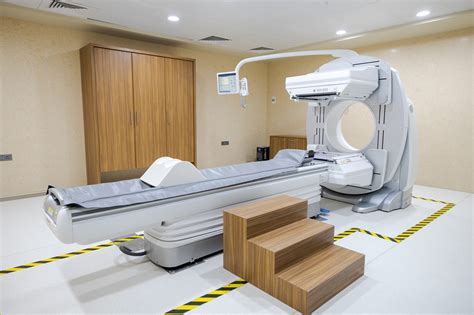 Spect Scan Advanced Nuclear Medicine Imaging At Bombay Hospital Jaipur