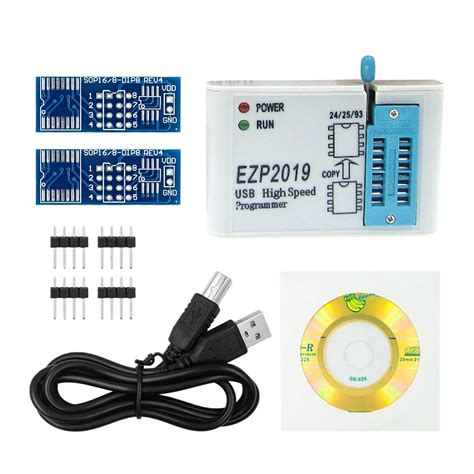 Flashear Bios Con Programador Eeprom Placas Chinas