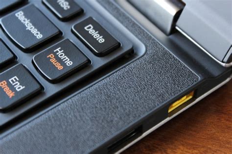 A Good Ultrabook A Bad Tablet The Lenovo IdeaPad Yoga Review Ars Technica