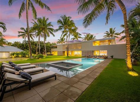 This Remarkable Property In Hawaii Boasts Unobstructed Views Of The
