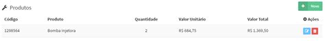 php symfony 2 post products within budget without persists stack