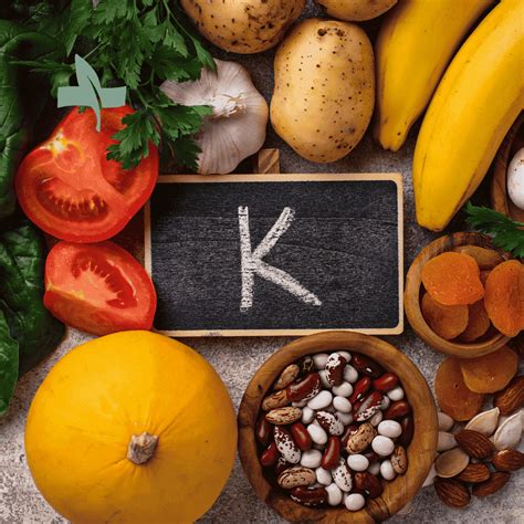 Potassium Benefits For Everyday Health And Heart — Sagemed