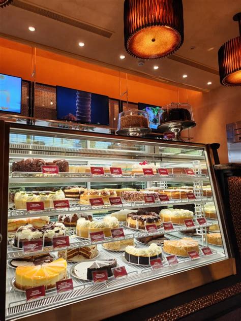 Cheesecake Factory Abilene Texas At Charles Bolden Blog