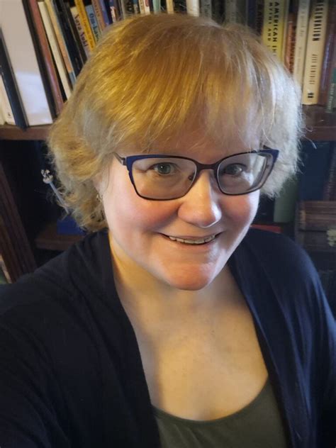 Readers Corner Nancy C Walker