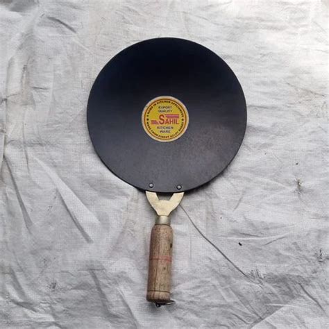 Non Stick Flat Tawa Size Diameter 28 Cm At ₹ 75 Kg In Malerkotla Id 2854605716512