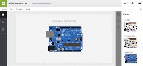 Prototipado Rápido Con Arduino Y Bitbloq Entorno Desarrollo Visual
