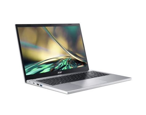 Unmatched Speed & Power: Acer Aspire A315-59-79BZ Laptop | GigaHertz