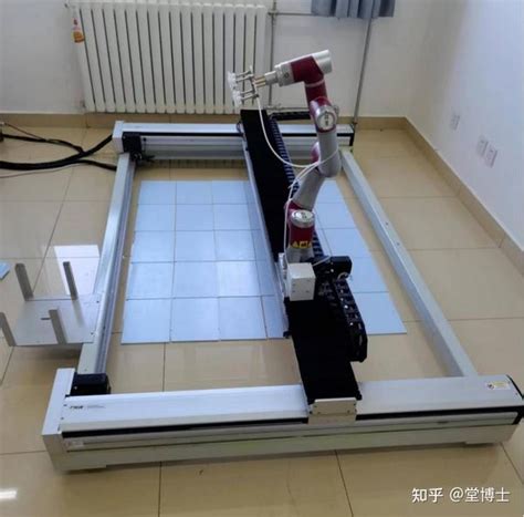 Cspace重新定义实时仿真控制系统 研发快人一步，释放人工智能与机器人新动能！ 知乎