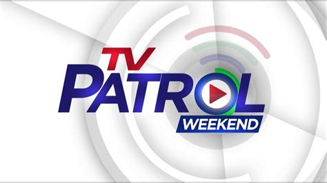 Tv Patrol Weekend Obb With Zen Hernandez And Adrian Ayalin January 11 2025 Youtube