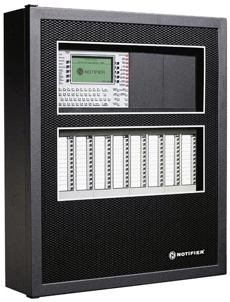 Notifier Fire Alarm Panel Sekagroup