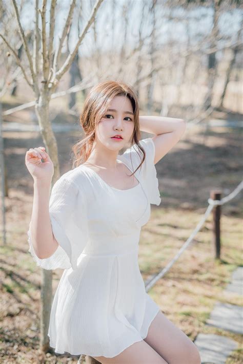 Korean Model 2017 2 So Hee