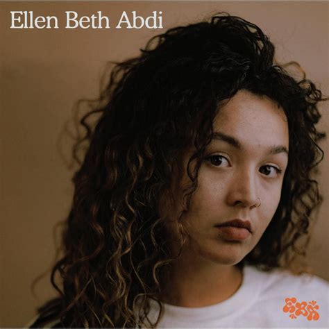 Ellen Beth Abdi Ellen Beth Abdi Vinyl And Cd Norman Records Uk