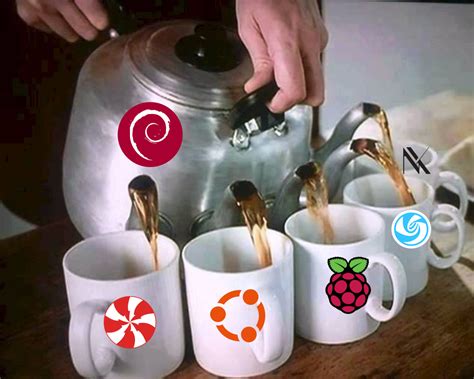 With Proxy Not Work R Linuxmasterrace