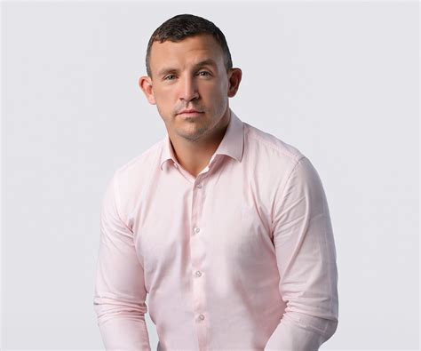 Starcom Middle East Appoints Stuart Mackay As Business Lead Campaign Middle East