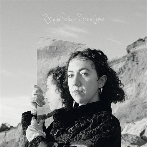 Maija Sofia True Love Lp Black Vinyl Sep 1