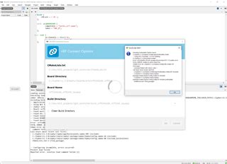 Build Zephyr Elf Versus Build Solution Nordic Q A Nordic DevZone Nordic DevZone
