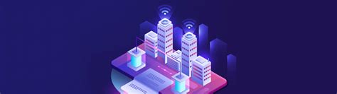 Use Cases Of IoT Technologies For Smart Cities