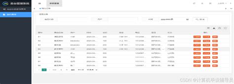 【毕业设计】基于微信小程序的健身预约系统设计与实现健身课程预约系统的设计与实现 Csdn博客