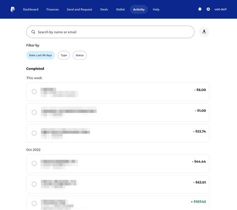 Paypal How To Get A Refund