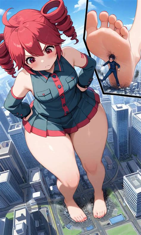 Teto Giant By Zaxken On Deviantart