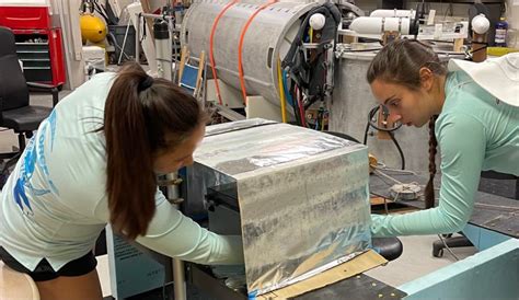 Ocean Engineering Fau On Linkedin Engineering Seatech Fau