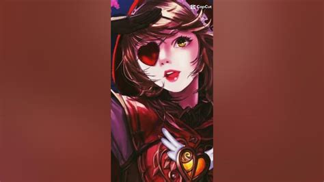 Dyrroth X Ruby Youtube