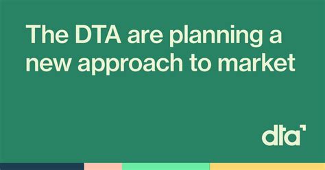 Digital Transformation Agency On Linkedin The Dta Is Working To Include Erp Solutions In The