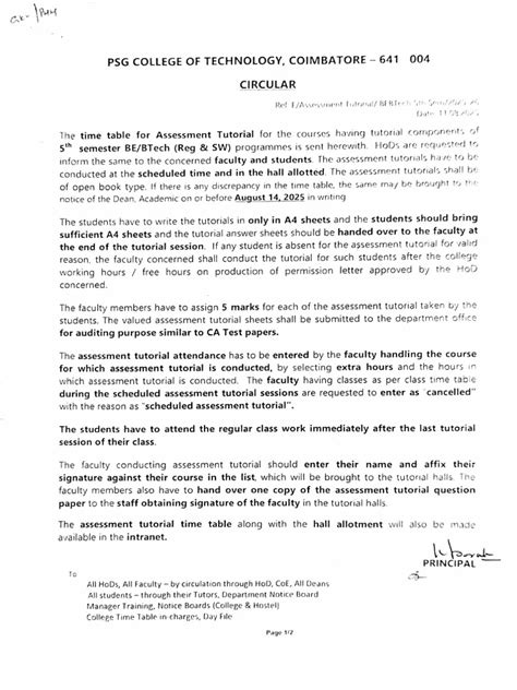 Tutorial Assessment Schedule Jshejevrnsbdvmsjsvdnsmsbdbsnsjsjwije Pdf