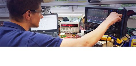 Electronic Circuit Design In The Design For Manufacturing Model