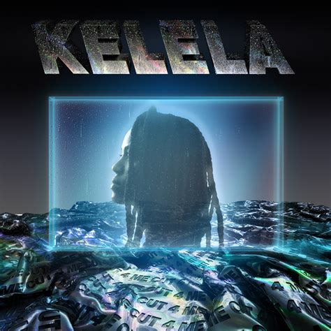 Kelela Music Fanart Fanarttv