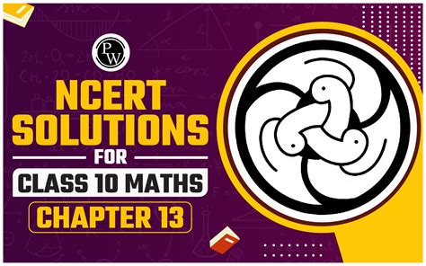 Statistics Class 10 Math Ncert Solutions Chapter 13 Download Pdf