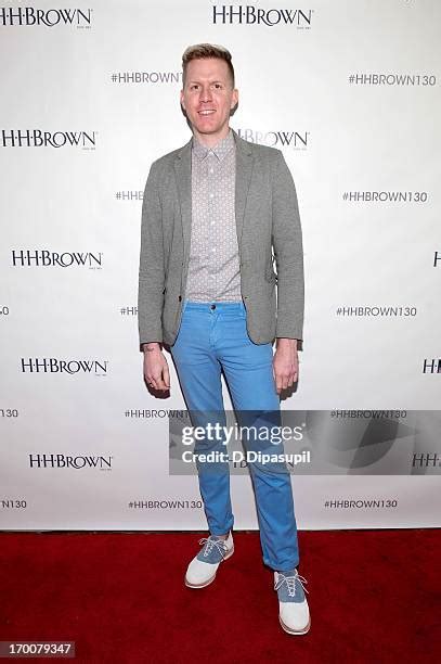 38 Benjamin Mach Photos And High Res Pictures Getty Images