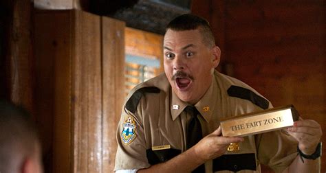 Super Troopers Farva Meme