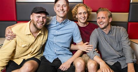 Måtte Ta Pauser Mellom Sex Scenene