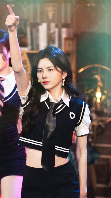 230325 Snh48 Chen Lin At Snh48 Theatre Kpopping