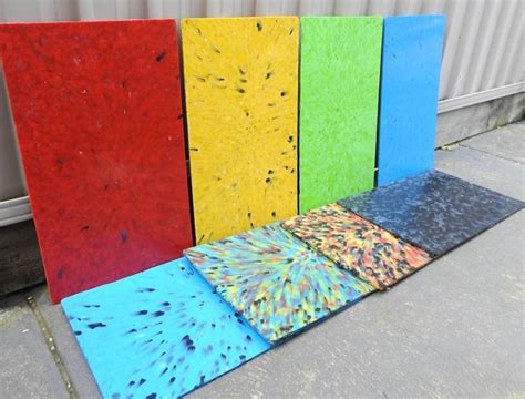 Precious Plastic Community Make A 500mm X 300 Mm Plastic Sheet