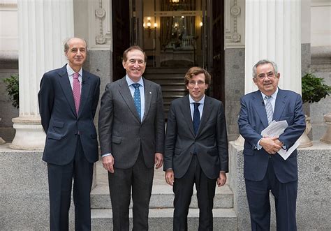 El Palacio De Elduayen Un Libro Sobre La Historia De La Sede De Mapfre