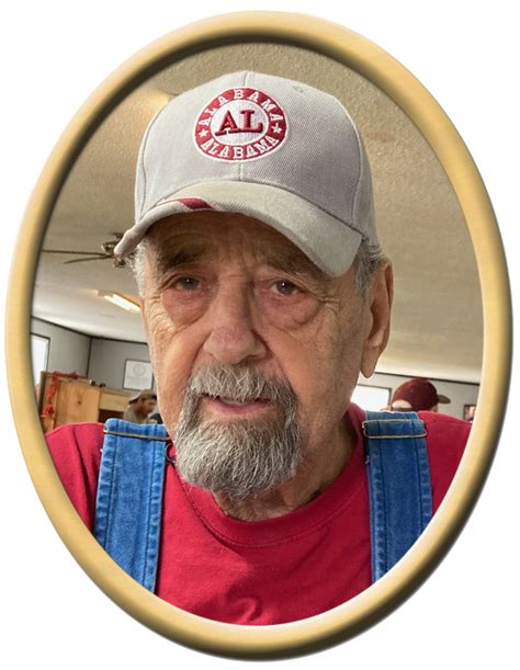 Ellis Wayne Stapler 2023 New Hope Funeral Home