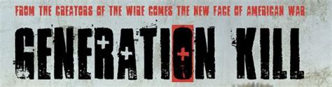 Generation Kill Blu Ray Review