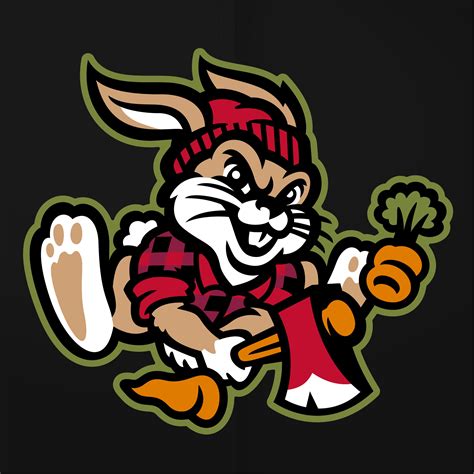 Lumber Jackrabbits By Clinker Jason V The Clink Room